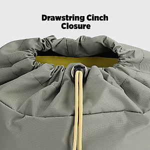 Topo Designs Rover Pack Classic - Charcoal/Charcoal One Size