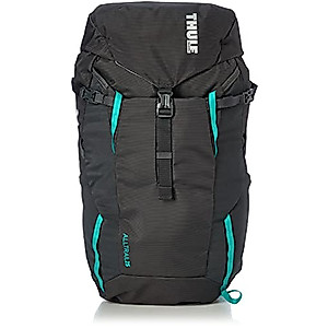 Thule Women's Alltrail Hiking 35 L Backpack, Obsidian