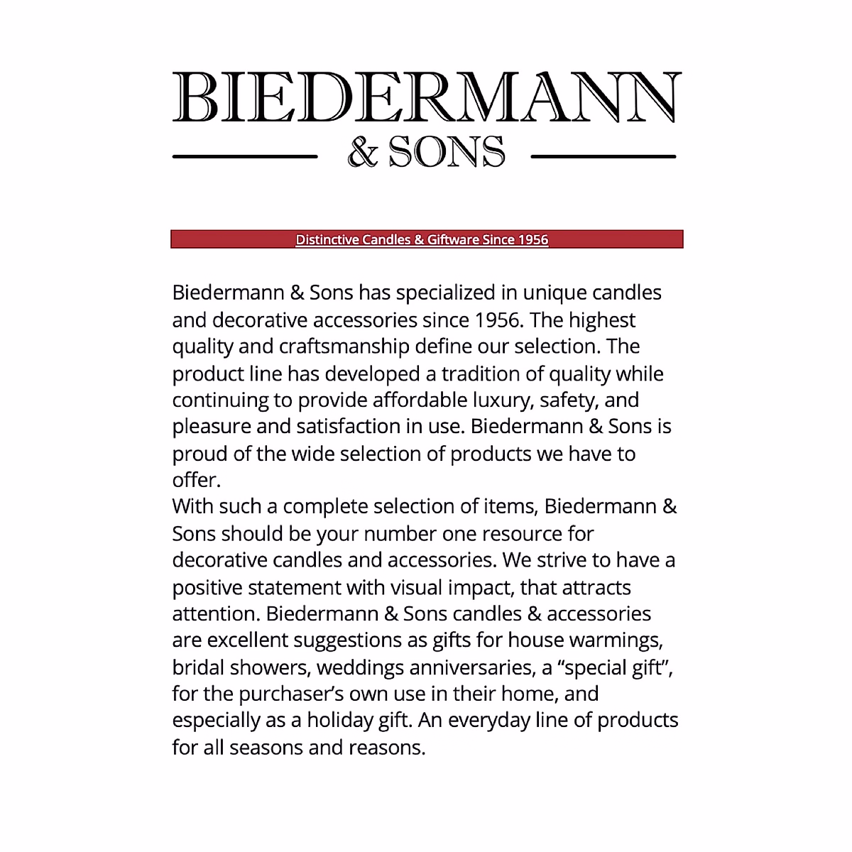 Biedermann & Sons Traditional Hand-Dipped 10-Inch Long Tapered Candles 6 Pairs, Bayberry Green