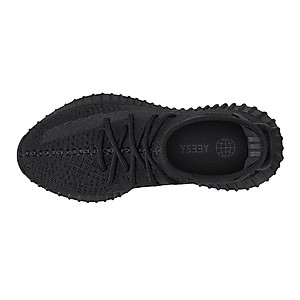 adidas Mens Yeezy Boost 350 V2 HQ4540 Onyx - Size 6