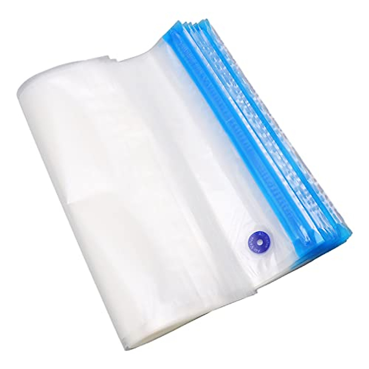 YYQTGG Vacuum Storage Bags,20Pcs Cleaning Drying Sealed Bags with Pump,3D Printer Filament Storage Bags, Keep Dry Wide Compatible Filament Prevent Oxidation Portable
