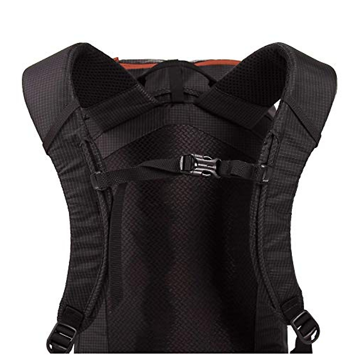 Blue Ice Squirrel Pack 22L - Black