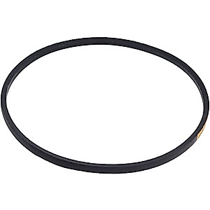 (4L370) 954-04195A Belt for MTD Troy Bilt Cub Cadet 954-04195 754-04195a 754-04195 Snow Thrower Auger Belt