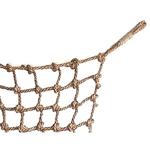 ARONICO Canopy Bird Net Play Gym (Medium)