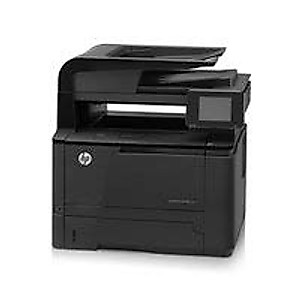 Certified Refurbished HP LaserJet Pro 400 M425DN M425 CF286A All-in-One Machine with toner & 90-day warranty
