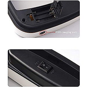 LXXSH 18L Automatic Touchless Intelligent Induction Motion Sensor Kitchen Trash Can Wide Opening Sensor Waste