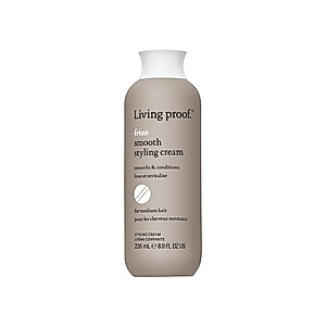 Living proof No Frizz Smooth Styling Cream