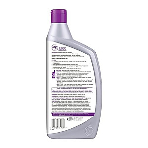 Rejuvenate Professional Wood Floor Restorer and Polish with Durable Finish Easy Mop On Application High Gloss Finish 32oz