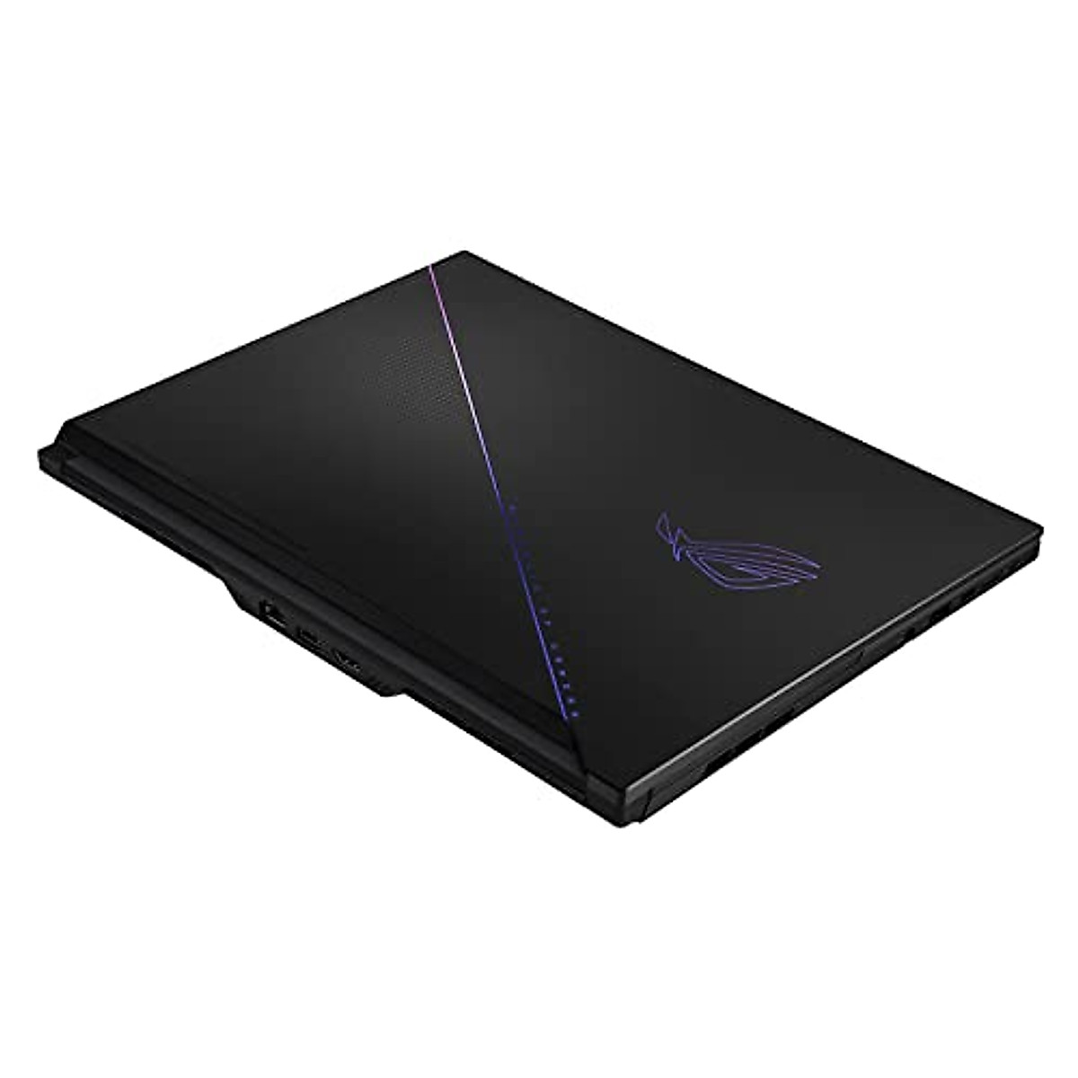 EXCaliberPC 2023 ASUS ROG Zephyrus Duo 16 GX650PY-XS97 (AMD Ryzen 9 7945HX, 64GB RAM, 8TB WD NVMe SSD, RTX 4090 16GB, 16" QHD+ 240Hz 3ms, Windows 11 Pro) Gaming Laptop