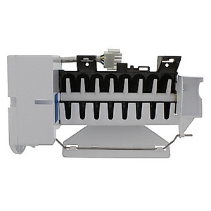 PRYSM Ice Maker Replaces WR30X10093