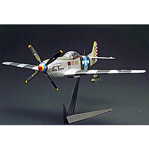 Tamiya Models P-51D/K Mustang Model Kit