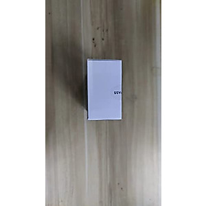 AIYIMA H1 Portable Mini Headphone Amplifier 3.5mm Stereo Audio HiFi Ear Amp Support Impedance 16-300Ω Headset for MP3/MP4 /Phones/Digital Players/Tablets/Computers