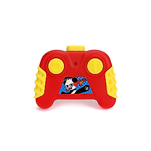 Jada Toys - Ryan's World Skateboard Stunt R/C