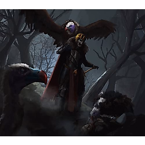 Rock Manor Games Set a Watch - Swords of The Coin