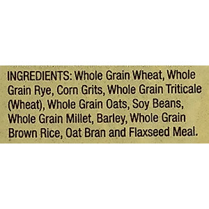 Bob's Red Mill 10 Grain Cereal - 25 oz
