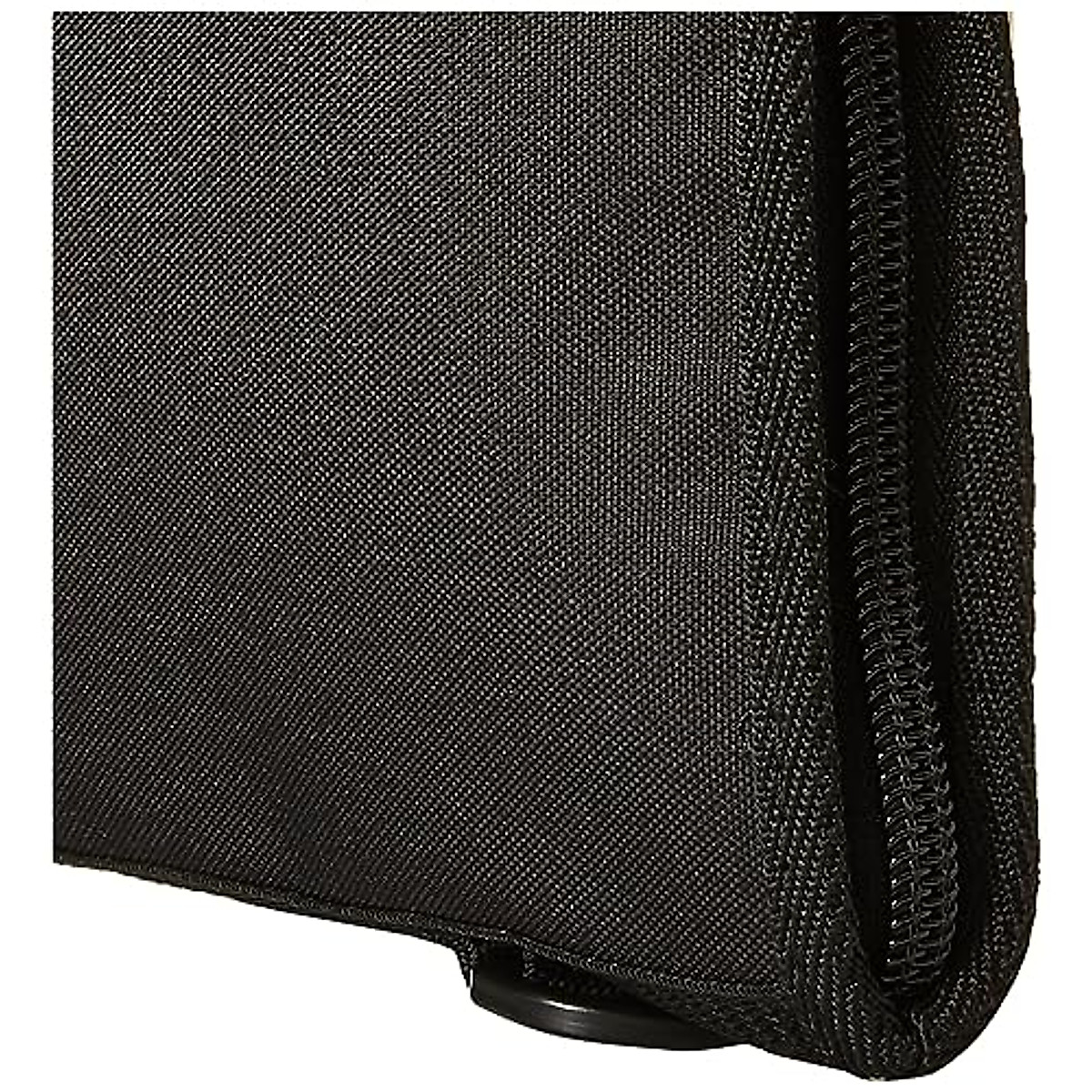 Protec Deluxe Series Drum Mallet Bag for Up to 20 Pairs of Sticks, Model (C340) , Black