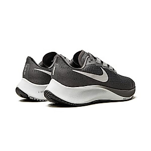 Nike Men's Air Zoom Pegasus Running Shoe, Iron Grey/Light Smoke Grey, 9.5