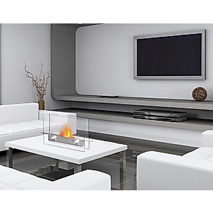 Anywhere Fireplace Table Top Fireplace - Metropolitan Model