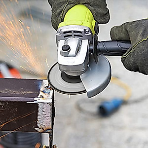 ARyee 3000mAh P108 Lithium Battery Compatible with Ryobi 18 Volt ONE+ P102 P103 P104 P105 P107 P108 P109 P190 P191 P122 with LED (1)