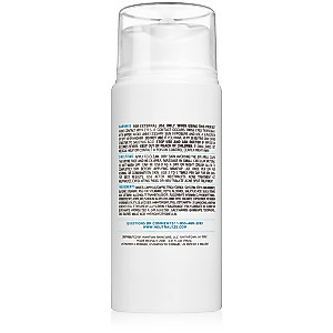 Intensive Bakuchiol Night Cream for Face - Medical Grade Bakuchiol, Vitamin C & 2% Salicylic Acid Moisturizer - Maximum Strength Face Moisturizer for Acne Prone Skin (90+ Day)