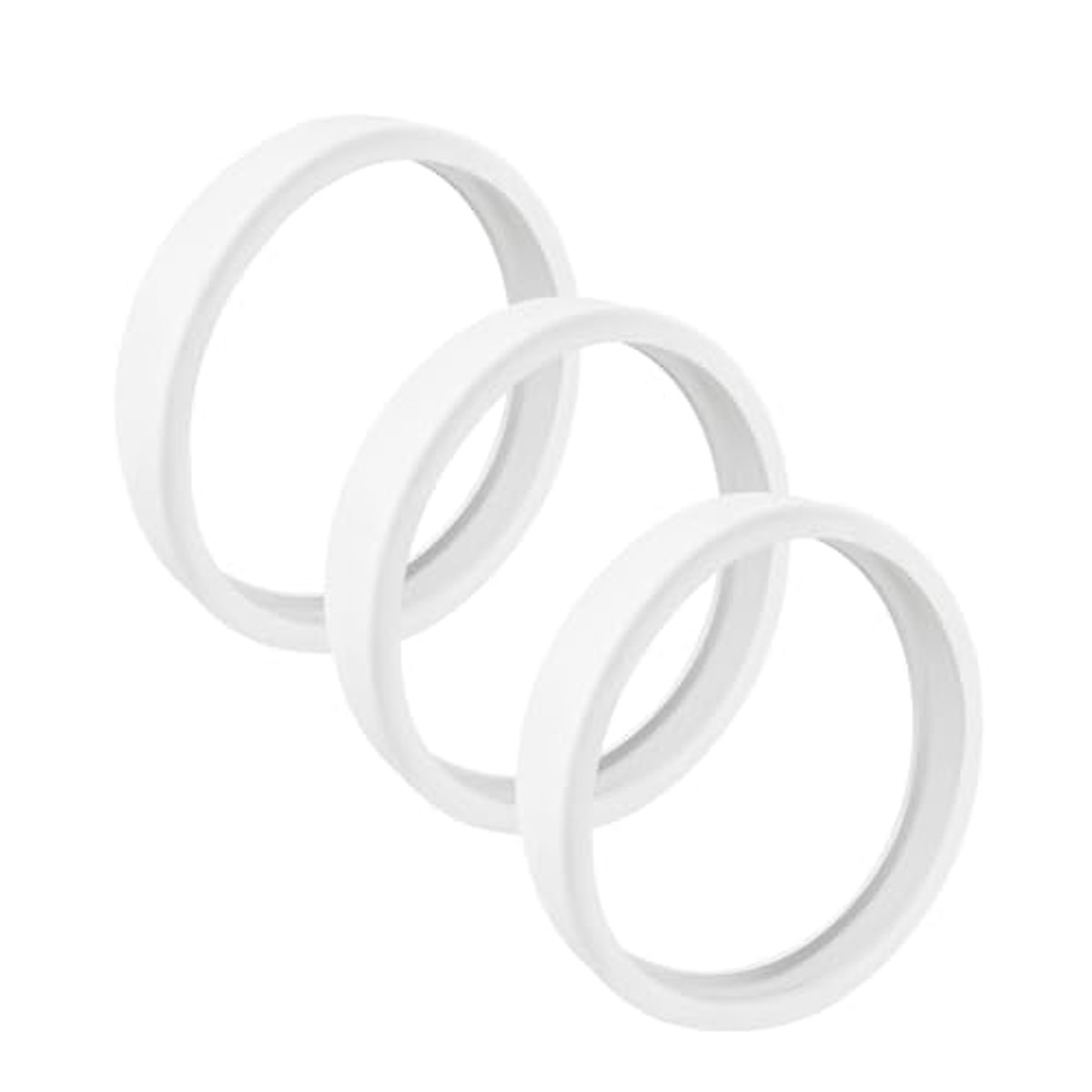 Fits for Polaris Tires 280, 360, 180, 380 Wheel Parts - Fits for Polaris Pool Cleaner All Purpose Tires C10 C-10 (3 Pack)