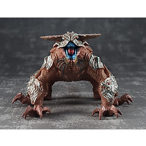 Tamashii Nations Sofvi Spirits Hakuja "Pacific Rim: Uprising"