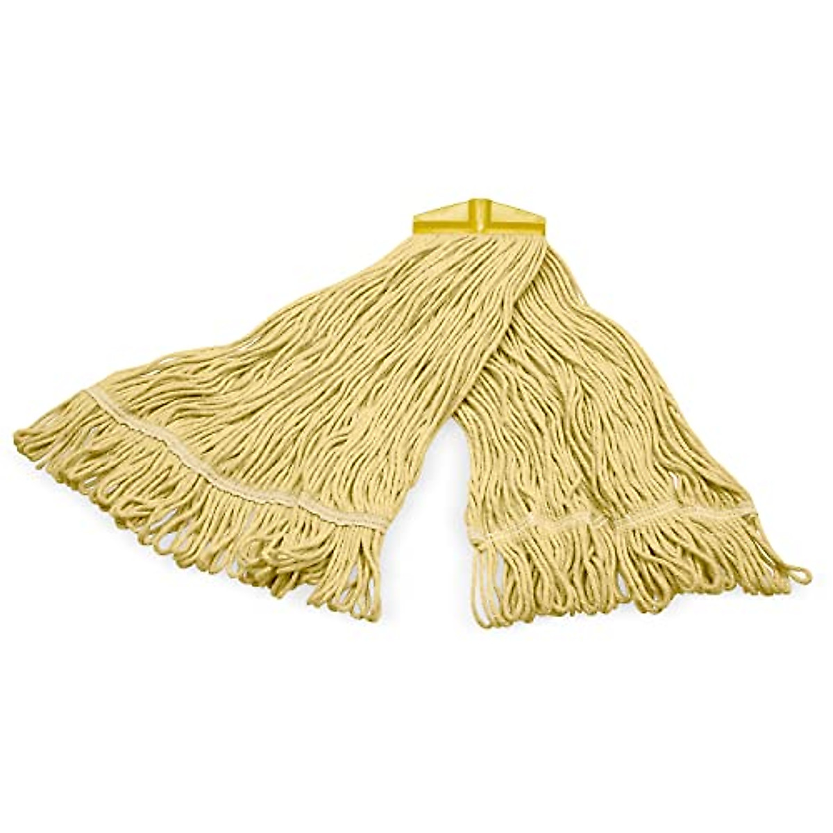 Carlisle FoodService Products Synthetic, Yellow