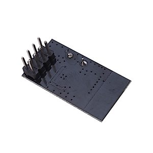 Songhe NRF24L01+ 2.4GHz Wireless RF Transceiver Module Wireless Data Transmission Module for Arduino Raspberry Pi 10pcs