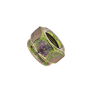 MTD Replacement Part Hexagonal Ins Nut