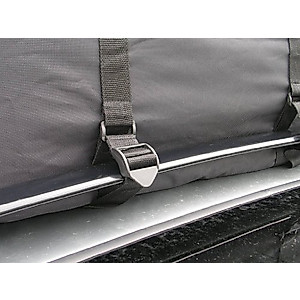Heininger 3021 Advantage SofTop Weather Resistant Roof Top Cargo Bag