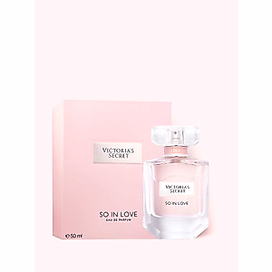 Victorias Secret So In Love 1.7 fl oz EDP NEW 2020