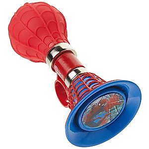 BELL Marvel Spider-Man Bike Horn