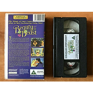 Beauty and the Beast