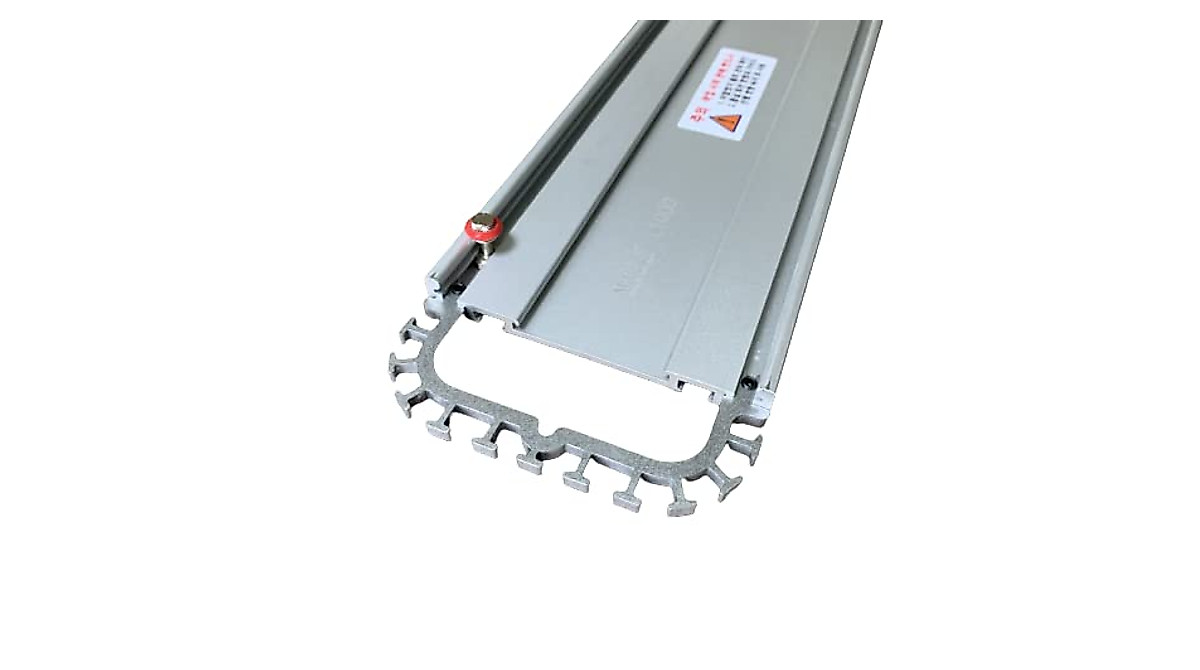MBOLT Guide Rail 100CM for Precise Cutting Tools