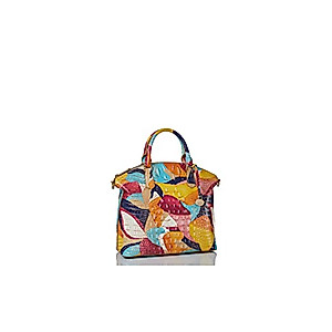 Expression Melbourne Large Duxbury Satchel