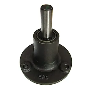 One New Water Pump w/o Pulley Fits Massey Ferguson 135, 150, 202, 204, F40 Continental Z134, MH50, TO35 Models Interchangeable with 830514M91, 830514M91-A, 830691M1, 830691M1-A, 830691M91, 8306