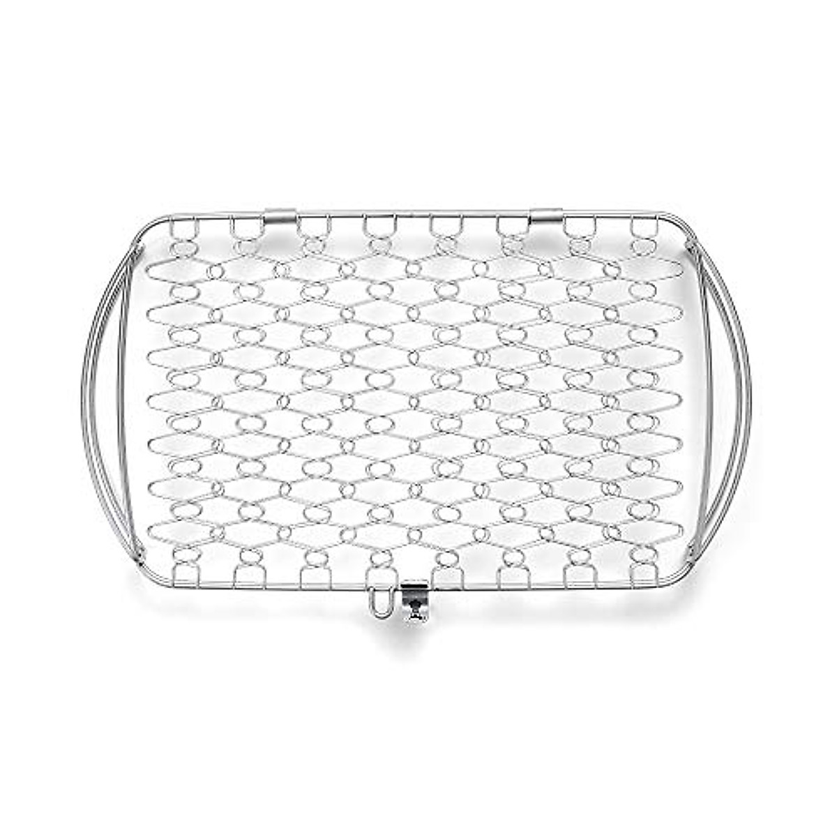 Weber Large Fish Basket in Standard Packaging