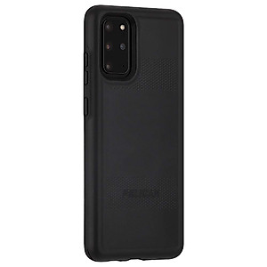 PELICAN - PROTECTOR Series - Case for Samsung Galaxy S20+ Military Drop Protection - 6.7 inch - Black