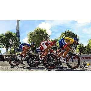 Tour DE France 2018 - Xbox ONE nv Prix
