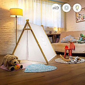 WiZ IZ0026023 60 Watt EQ A19 Smart Wifi Connected LED Light Bulbs/Compatible with Alexa and Google Home, no Hub required, Dimmable Soft White, 3 Count