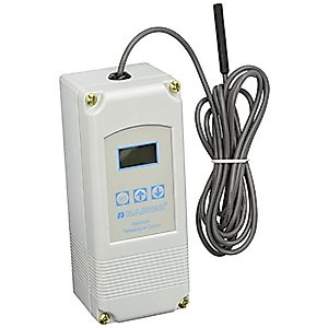 RANCO ETC-111000 Digital Cold Temperature Control New