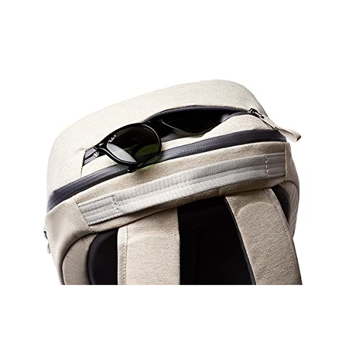 Bellroy Via Backpack - Saltbush