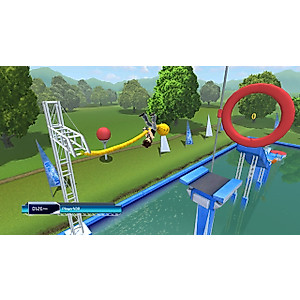 Wipeout 2 - Xbox 360