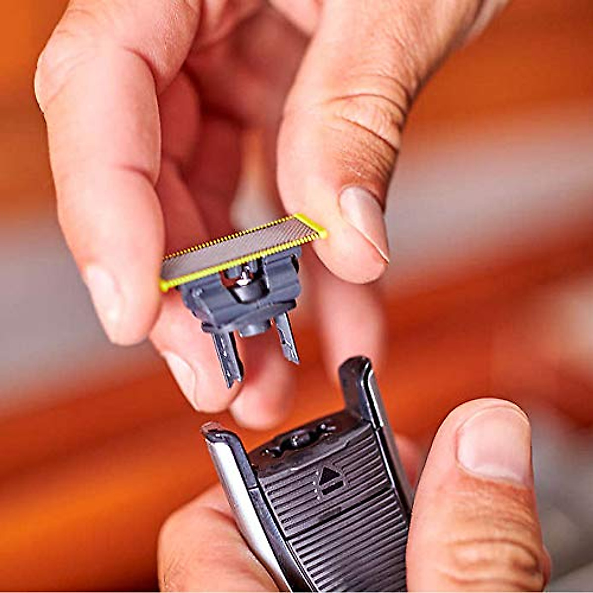 Philips OneBlade Replacement Blade - Pack of 2 - QP220/50