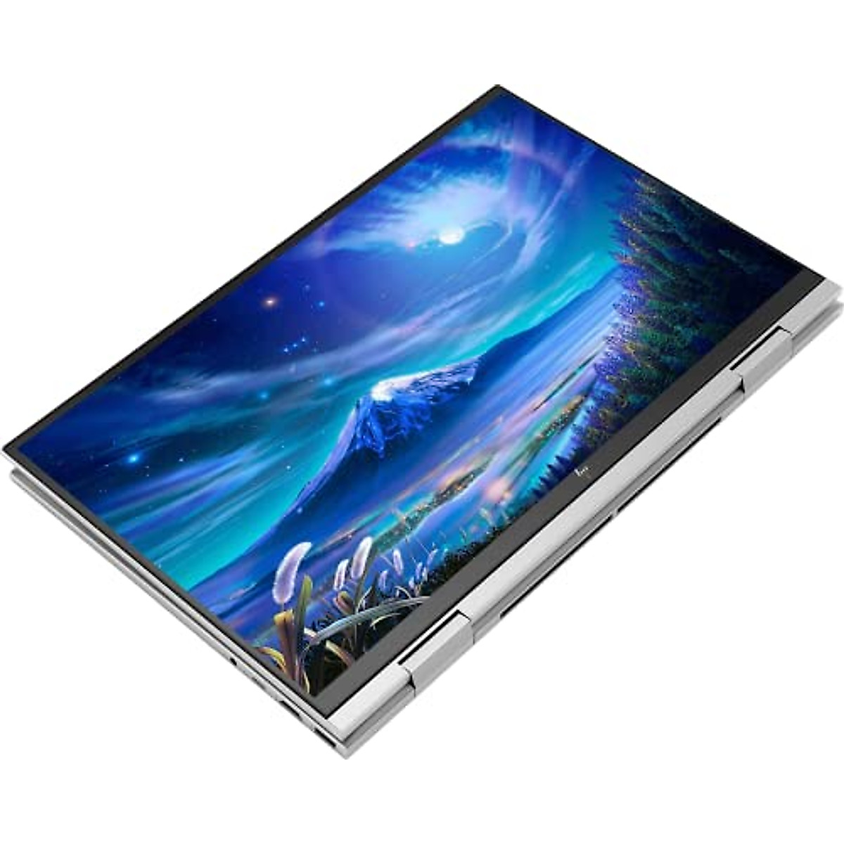 HP Envy x360 2-in-1 Convertible Business Laptop, 15.6inch FHD Touchscreen, Intel Core i5-1135G7, Windows 11 Pro, 12GB RAM 256GB SSD,Backlit Keyboard, Tech Deal USB Natural Silver 15-15.99 inches