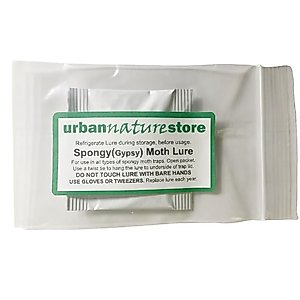 TreeHelp Gypsy Moth Replacement Lure