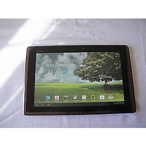 ASUS Eee Pad Transformer TF101-B1 32GB 10.1-Inch Tablet (Tablet Only)