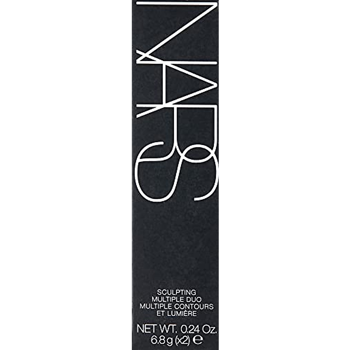 NARS Nars Sculpting Multiple Duo Copacabana/sidari Beach, 0.24 Ounce, 0.24 ounces