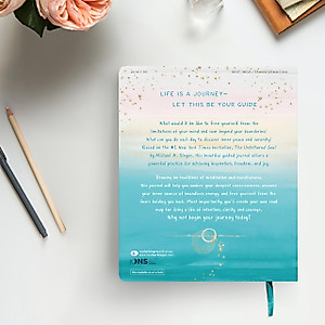 The Untethered Soul Guided Journal: Practices to Journey Beyond Yourself