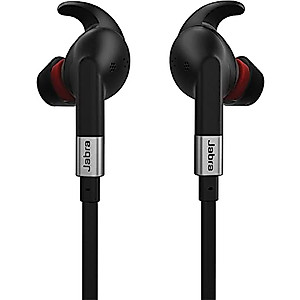 Jabra Evolve 75e UC Bluetooth Wireless in-Ear Earphones